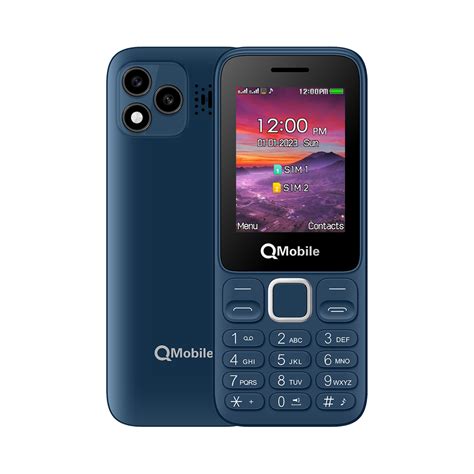 Qstar Qmobile