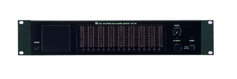 MP-1216 H - Produkte - TOA Electronics