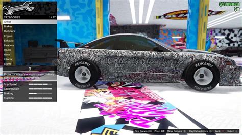 Dominator Asp Python Hidden Livery Youtube