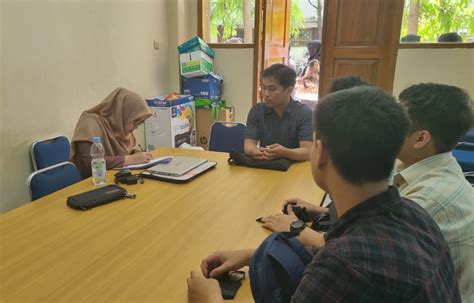 Mahasiswa Prodi Ep Uad Diwajibkan Mengikuti Bimbingan Akademik Sebelum