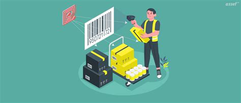 Rfid In Inventory Management Examples At Laura Granados Blog