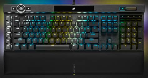 How To Improve Gaming Performance With Keyboard Settings
