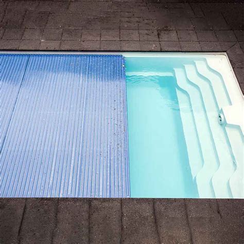 How To Care For Your Pool Cover