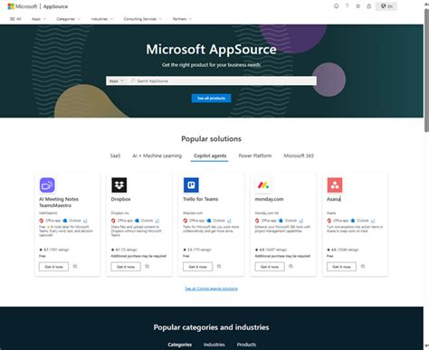 Microsoft 365 Copilot 代理程式管理員指南 Microsoft Learn
