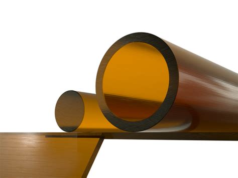 Duraton™ Pei High Performance Polyetherimide Products Mcg