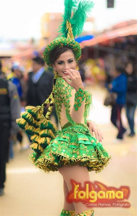 Pin En Baile Folcl Rico