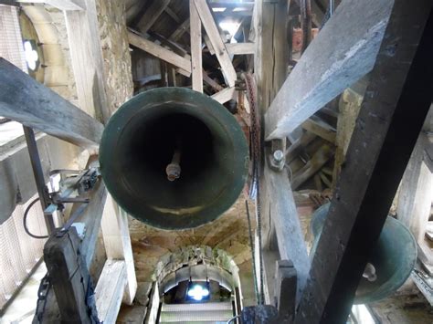 005 Réfection Des Cloches De Meljac Association Meljac Net