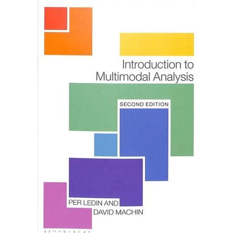 Introduction To Multimodal Analysis On Onbuy
