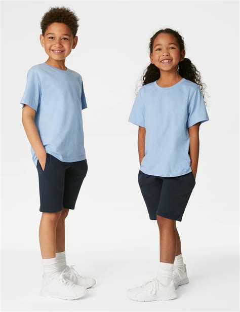 Navy Pe Kit Mands