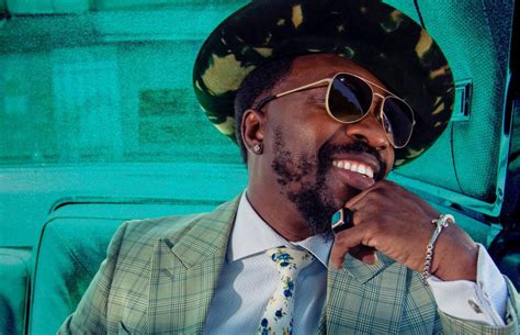 Top 10 Best Anthony Hamilton Songs Of All Time