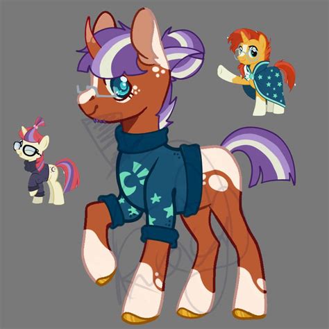 Mlp Adopt Sold By Dyingxrat On Deviantart