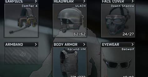 Inventory Album On Imgur