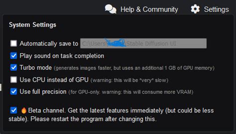 Hello Future Of Art Stable Diffusion Ui Cmdr2 Rstablediffusionui