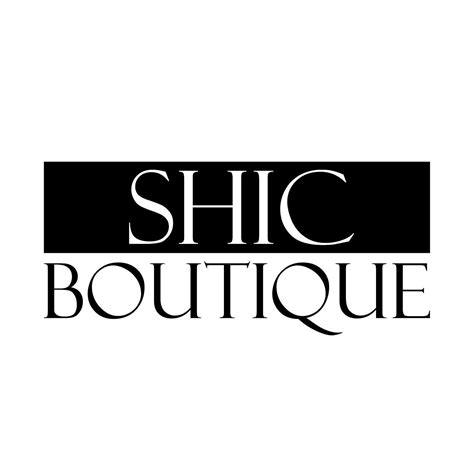 Shic Boutique