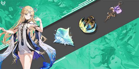 Wuthering Waves Cartethyia Ascension Materials