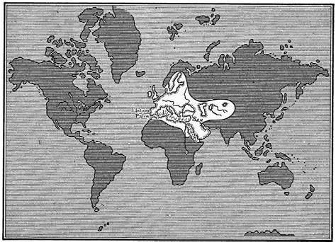 World Map 1400 Category1400s Maps Of The World Nvfoip