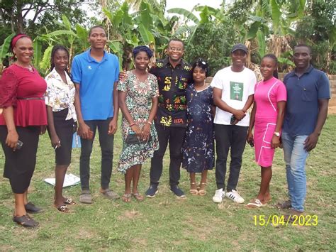 Kemak Foundation Collaborate With The Royal Convergence Lagos To Host