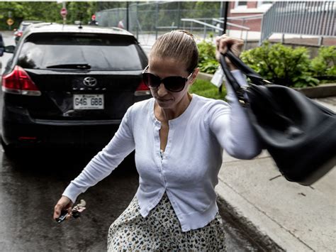 Karla Homolka Ahora 2024