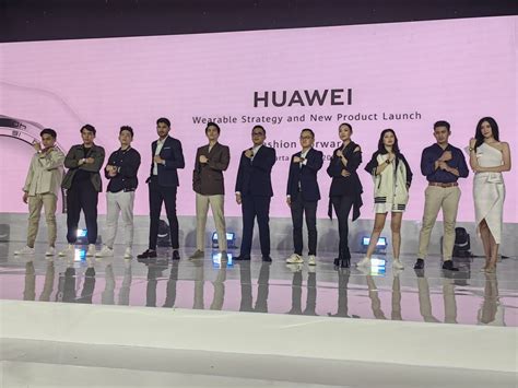 Huawei Watch GT 4 Dan Watch GT 4 Ultimate Hadir Di Indonesia Harga Mulai 3 499 Juta Rupiah