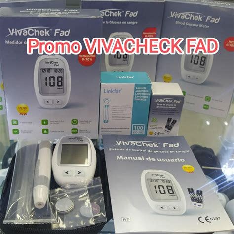 Glucometro Digital Kit Perumed