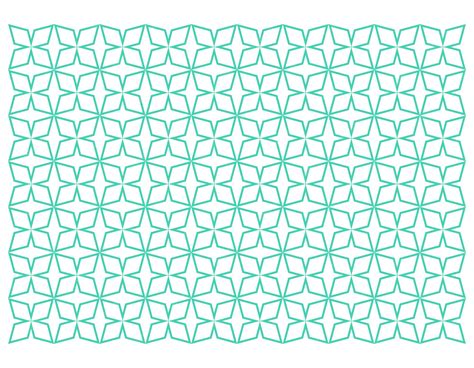 Premium Vector Abstract Background Pattern Design