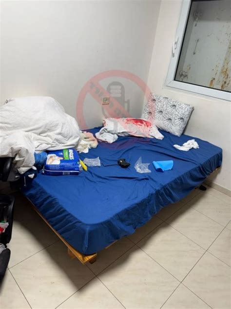 חדשות בארץ זעזוע בגבעת זאב תינוק בן 7 חודשים נחנק למוות במהלך חיפוש