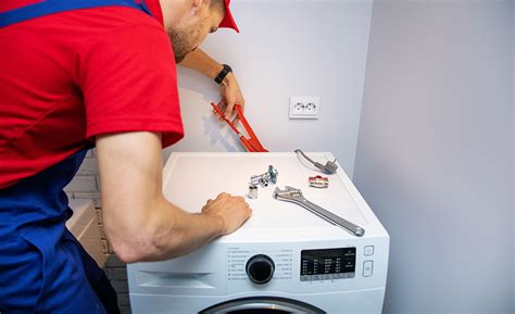 How To Install A Washing Machine The Home Depot