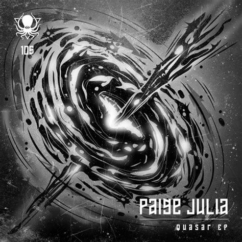 Stream Deep Dark And Dangerous Listen To Paige Julia Quasar Ep Ddd105 Playlist Online For