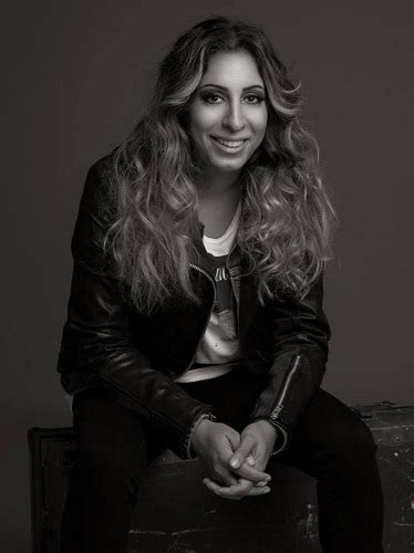 Five Questions With Jamie Mitri