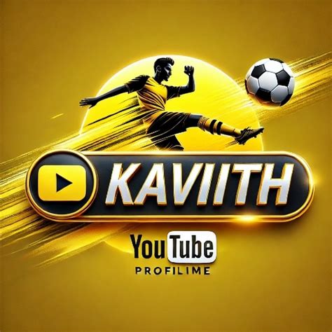 Kavith Youtube