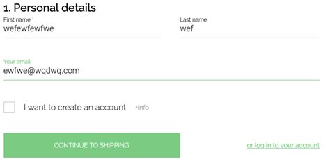 Bug Jumping Inputs Content On Validation Messages · Issue 1027 · Vuestorefrontstorefront Ui