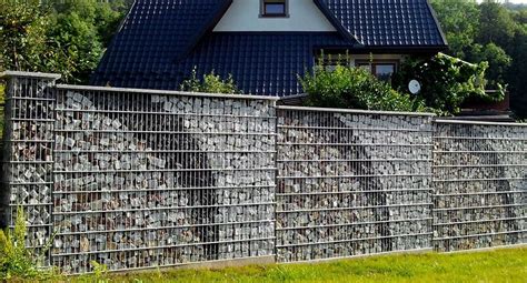 Gabiona žogi Kamalats