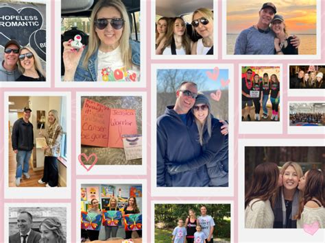 Bob And Jess Fioretti On Caregiving In The Face Of Breast Cancer