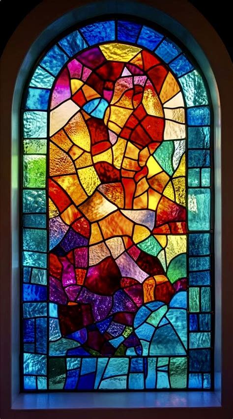 Pin By Robert Berkowitz On Stained Glass In 2025 Glass Window Art Stained Glass Church Stain