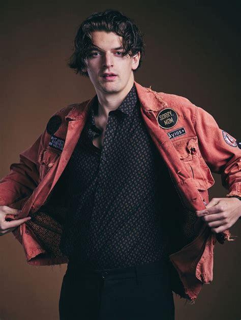 David Auer Schauspieler Sprecher Friends Connection Agency Crew United