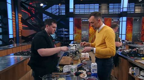 Jure Pavlič In Luka Pangos Zasedla Zadnji Mesti V Polfinalu