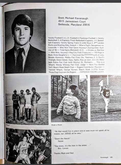 Boofing And The Devils Triangle Scotus Style Rthemueller