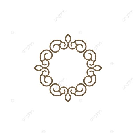 Design Classic Monogram Template For Free Download On Pngtree