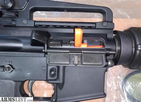 Armslist For Sale Colt Ar15a4 Ar 15 A4 Ar15 A4 Ar 15a4 20 556 Nato