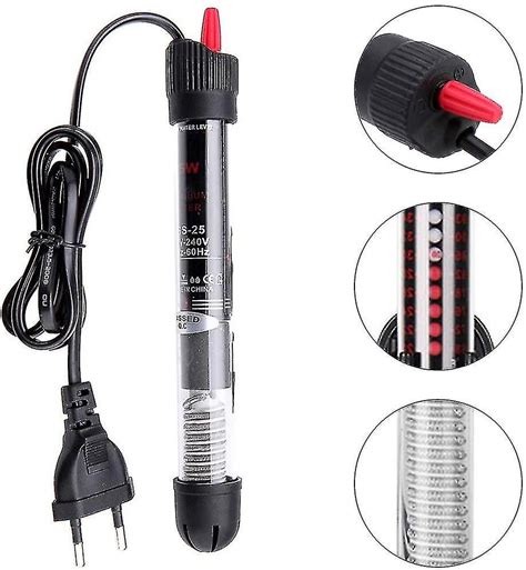 Aquarium Heater Submersible Aquarium Heater Aquarium Submersible Heater 50w Aquarium Heater