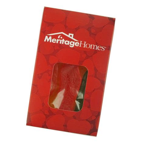 Custom Small Window Box Fish