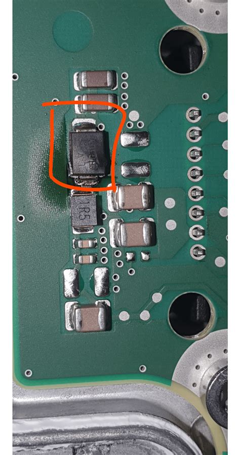 Component Identification Raskelectronics