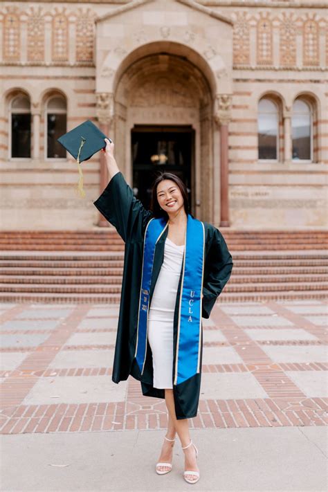 Uclaclassof2023 Uclaalumni Firstgeneration Danielle Sonobe 13 Comments