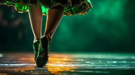 What Is An Irish Jig