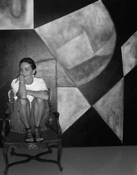 Georgina Bedwell M Contemporary