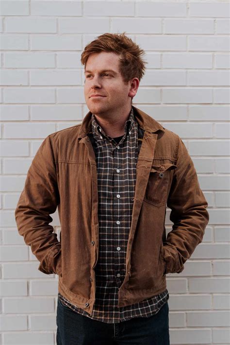 Daniel Modlin Food And Wine