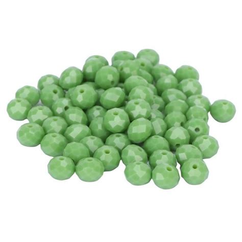 Tmishion Perles En Plastique Pour La Fabrication De Bijoux 70 Pièces