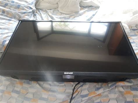 Tv Semp Toshiba Sem Imagem 156 Anúncios Na Olx Brasil