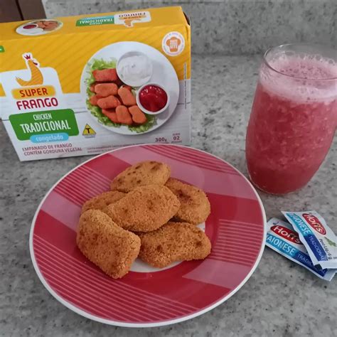 Produtos Superfrango