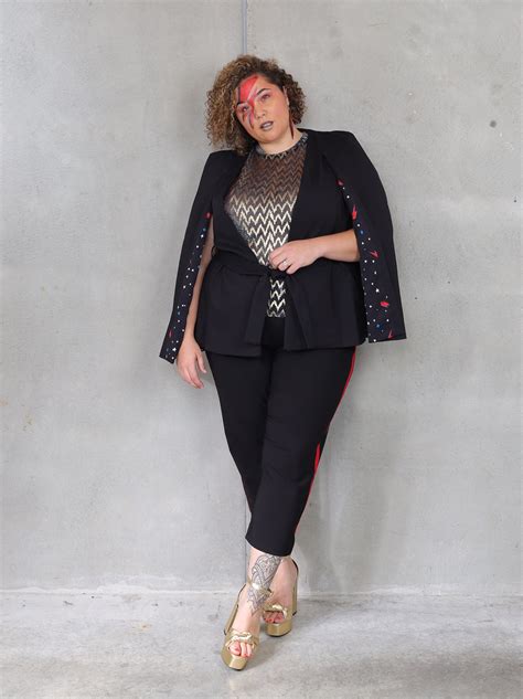 Killer Queen Cape Lets Dance Isla Maree